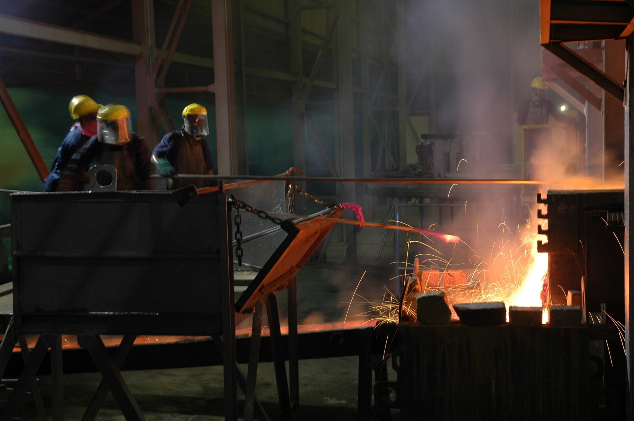 Tin Code | Principles & Standards